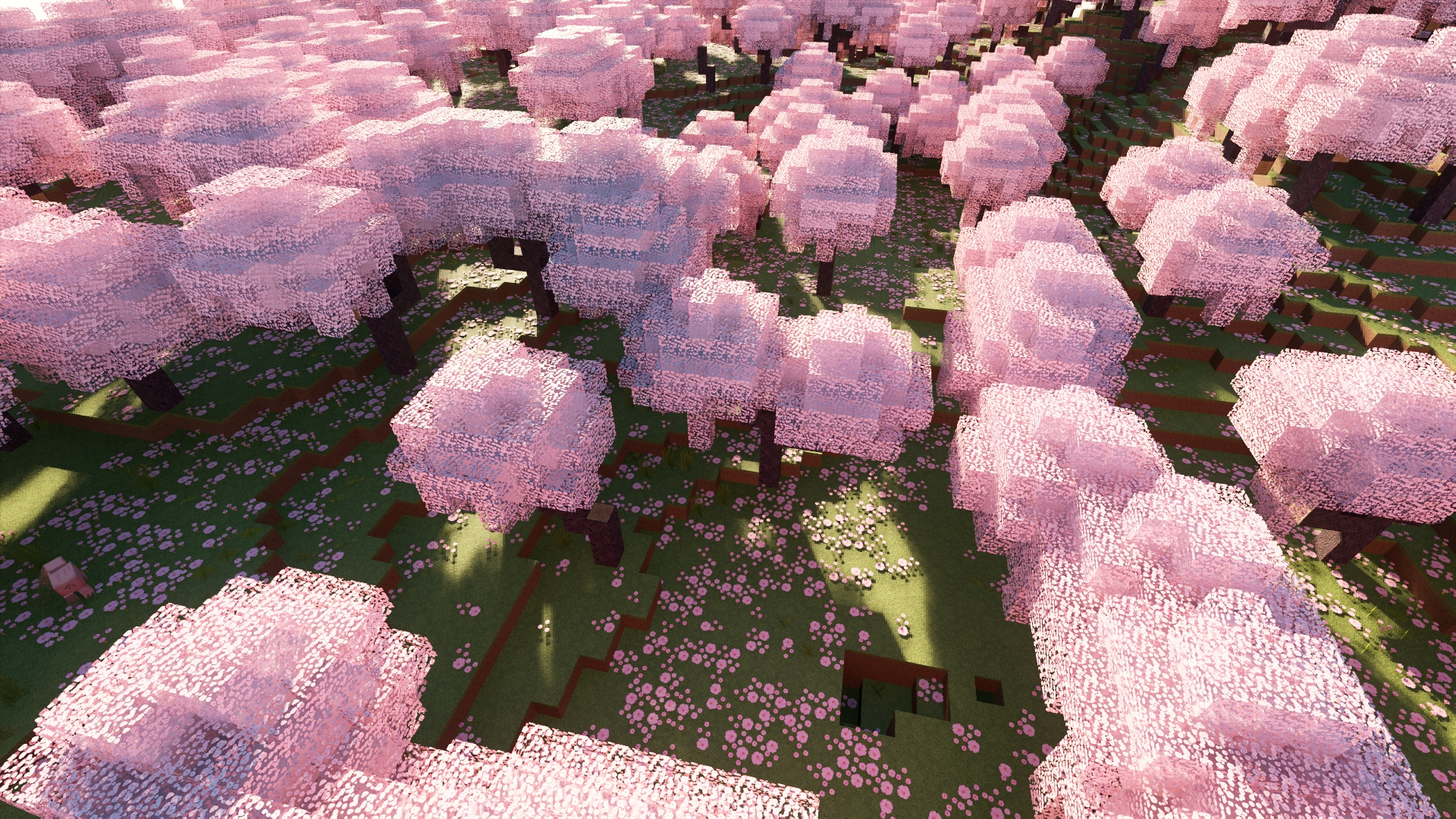 LEGENDARY RTX TEXTURE PACK | BEDROCK RTX EDITION | - Minecraft Bedrock ...