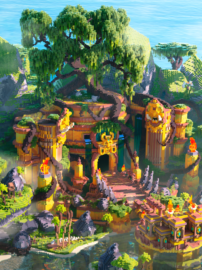 GET-BUILDS | LEGENDARY RT TEXTURES