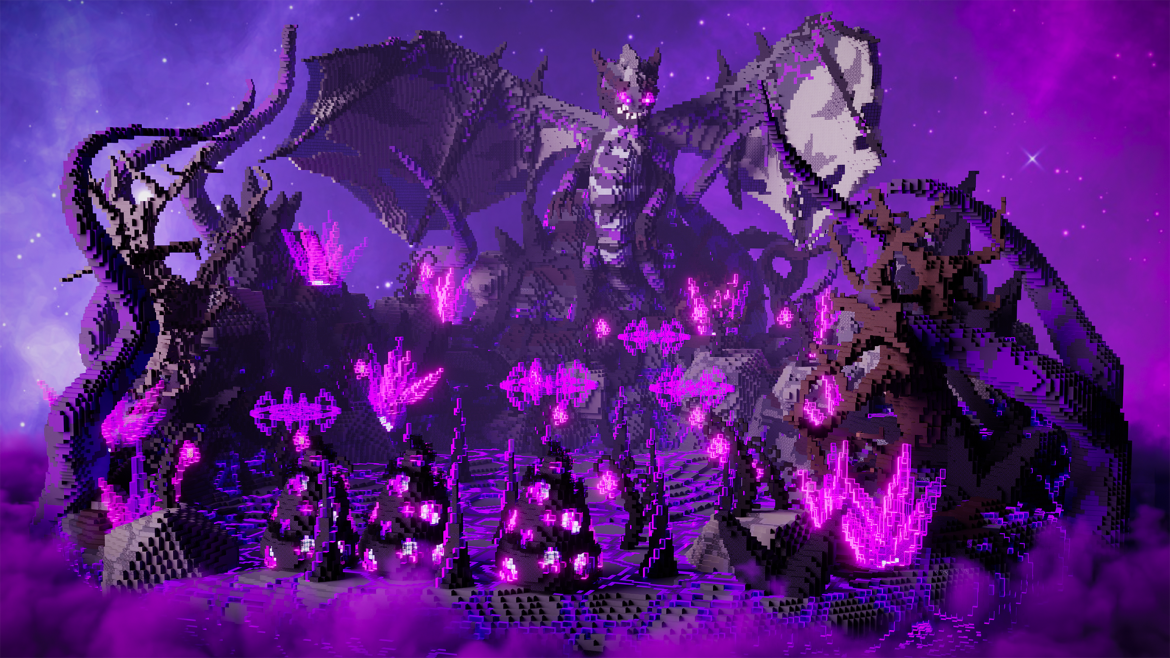 GET-BUILDS | LEGENDARY RT TEXTURES