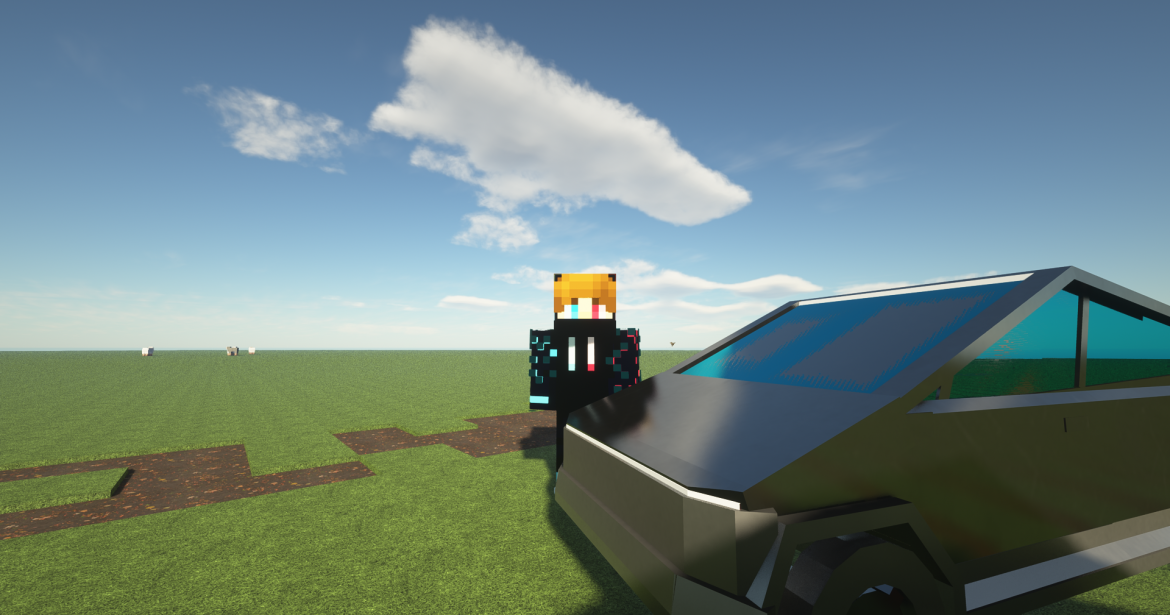 DEV NEWS #5: LEGENDARY RT SCI-FI MOD RT7 | LEGENDARY RT TEXTURES