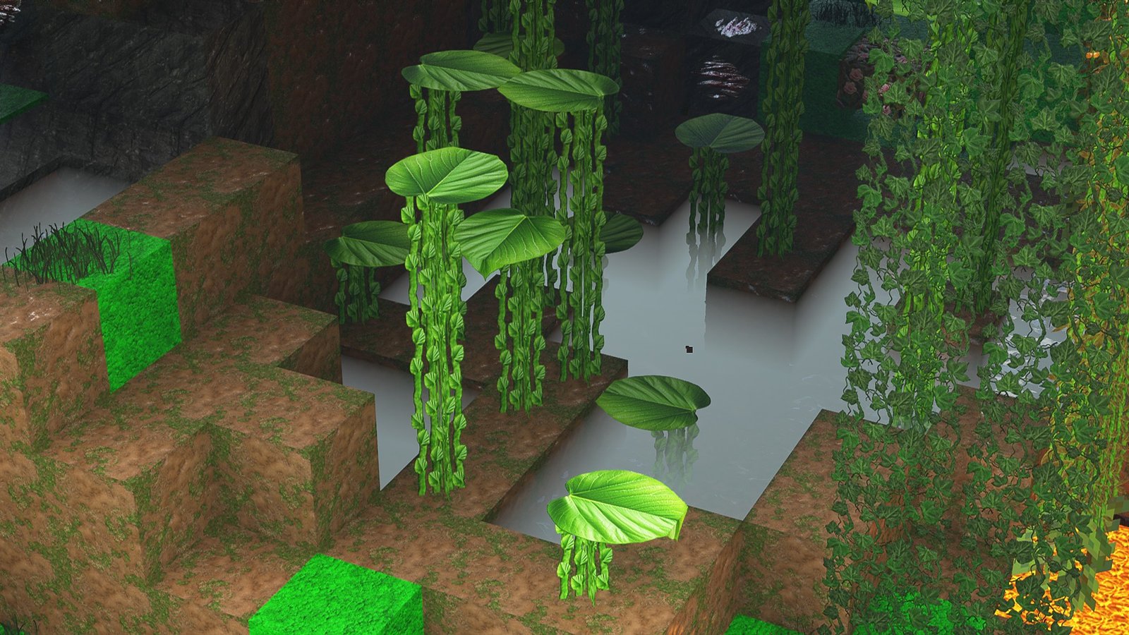 DEV NEWS #26: LEGENDARY JAVA RT23 & BEDROCK RTX V1.1 | LEGENDARY RT ...