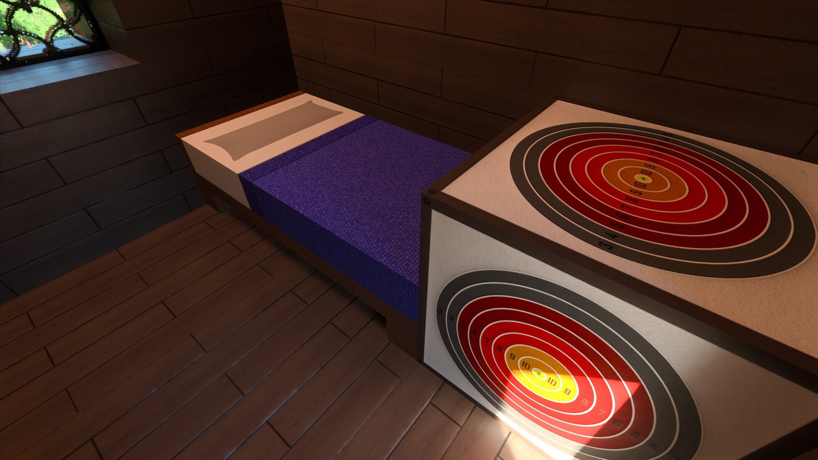 DEV NEWS #30: LEGENDARY BEDROCK RTX V1.3 | LEGENDARY RT TEXTURES