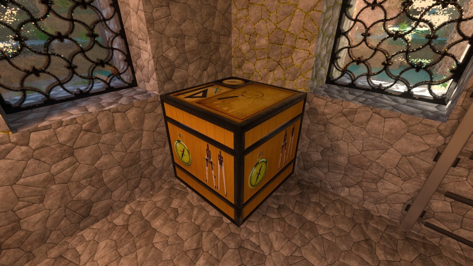 DEV NEWS #30: LEGENDARY BEDROCK RTX V1.3 | LEGENDARY RT TEXTURES
