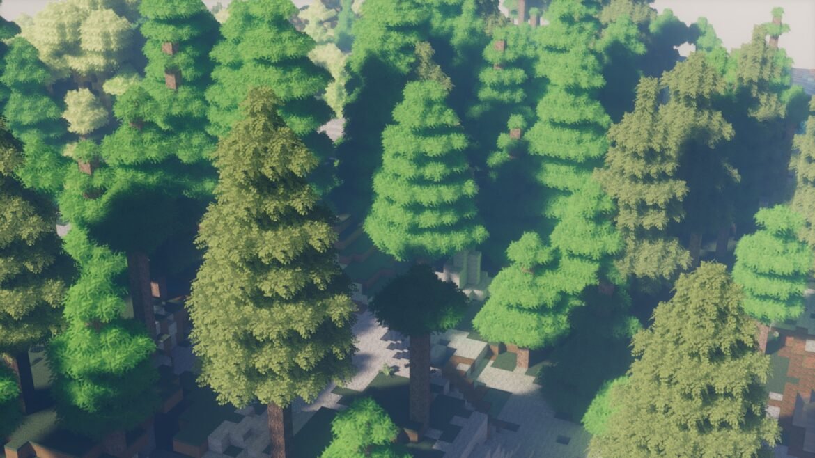 DEV NEWS #32: LEGENDARY RT JAVA TEXTURES | ENHANCED LEGENDARY RT JAVA ...