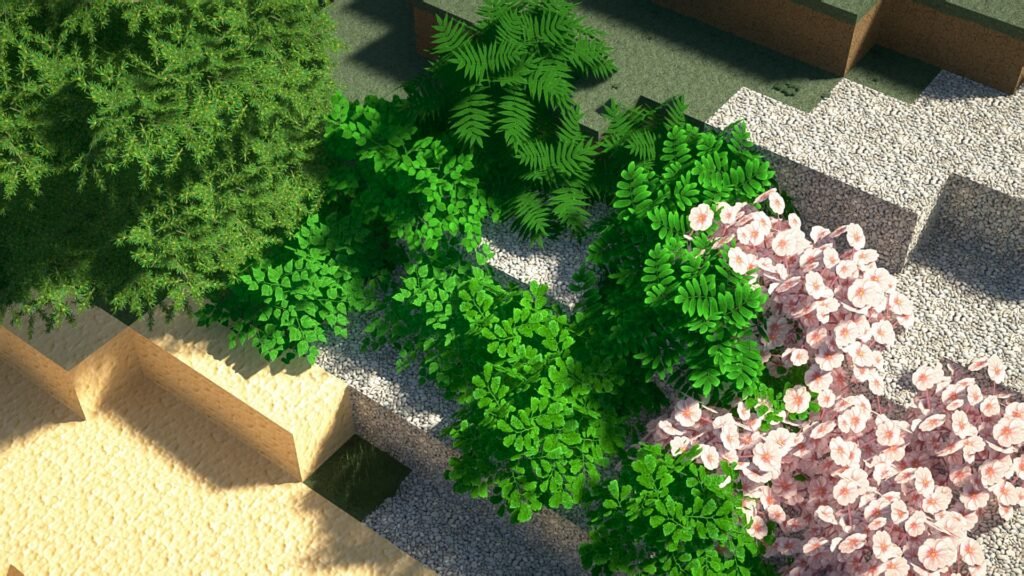 DEV NEWS #32: LEGENDARY RT JAVA TEXTURES | ENHANCED LEGENDARY RT JAVA ...