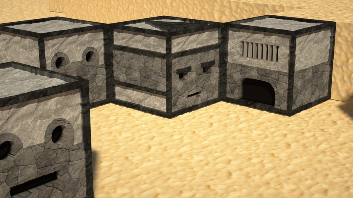 DEV NEWS #32: LEGENDARY RT JAVA TEXTURES | ENHANCED LEGENDARY RT JAVA ...