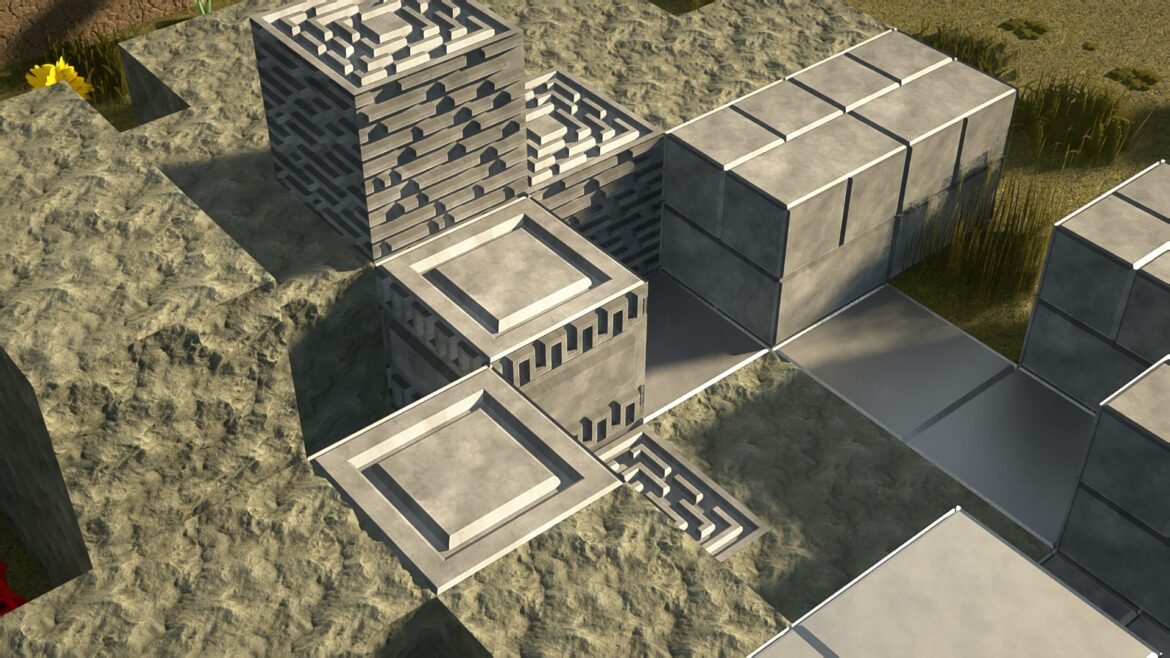 DEV NEWS #32: LEGENDARY RT JAVA TEXTURES | ENHANCED LEGENDARY RT JAVA ...