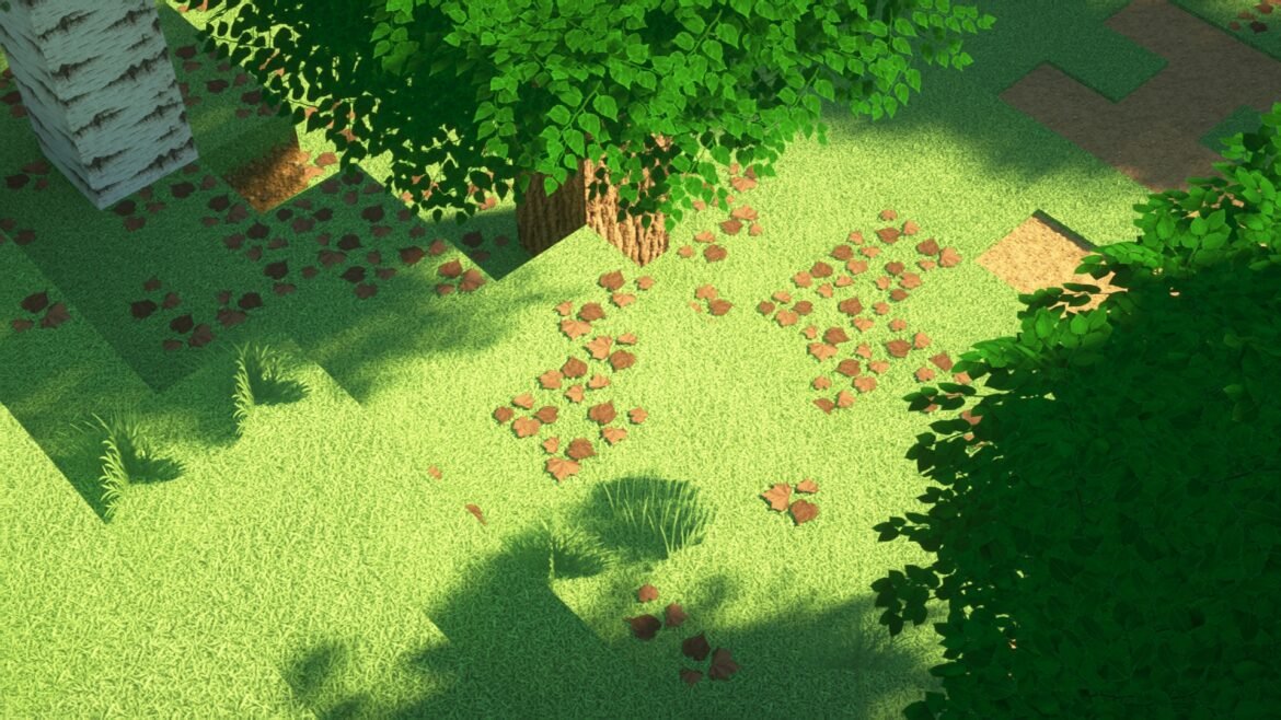 DEV NEWS #35 – LEGENDARY RT TEXTURES [Java / Bedrock / MCPE Update ...