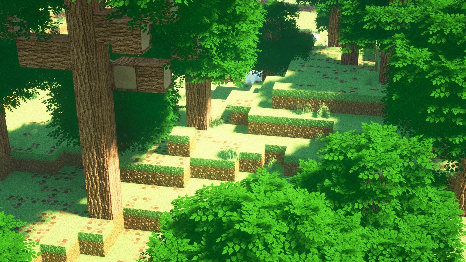 DEV NEWS #35 – LEGENDARY RT TEXTURES [Java / Bedrock / MCPE Update ...