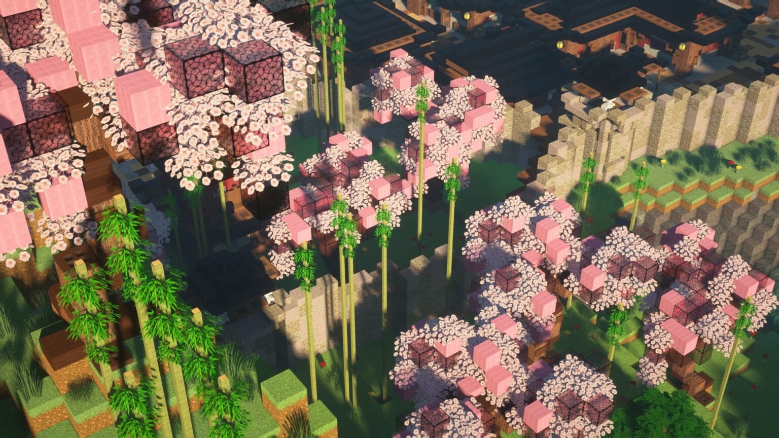 DEV NEWS #35 – LEGENDARY RT TEXTURES [Java / Bedrock / MCPE Update ...