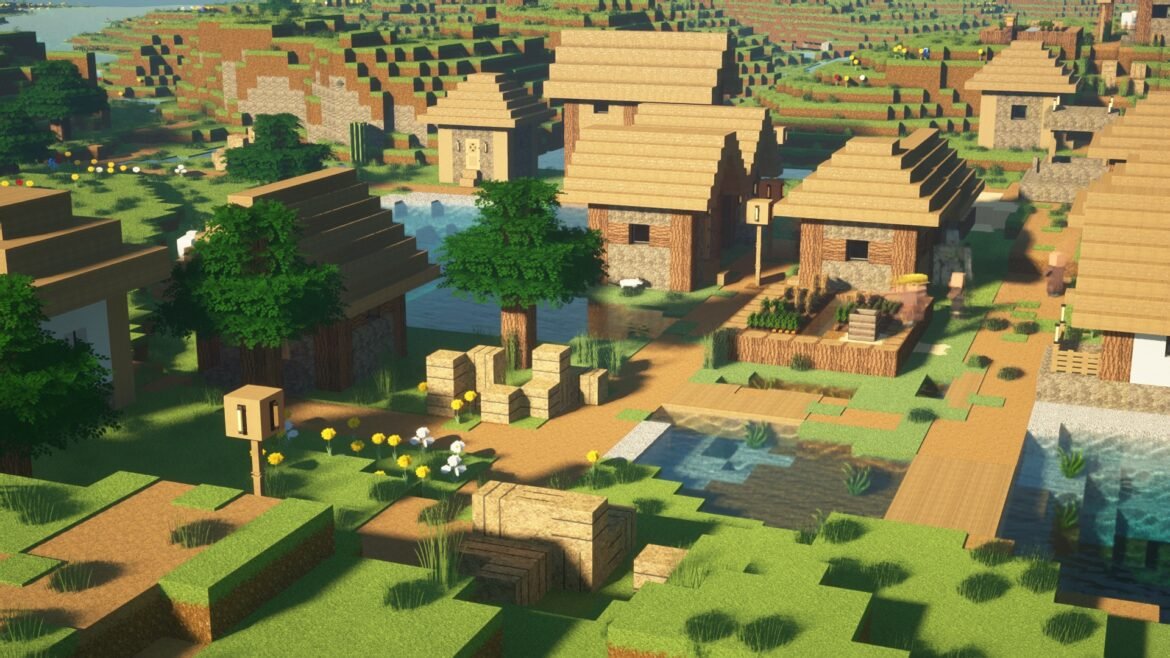 DEV NEWS #35 – LEGENDARY RT TEXTURES [Java / Bedrock / MCPE Update ...